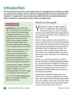 Wild Math Curriculum: First Grade | Wild Learning