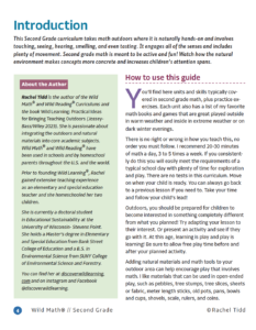 Wild Math Curriculum: Second Grade | Wild Learning