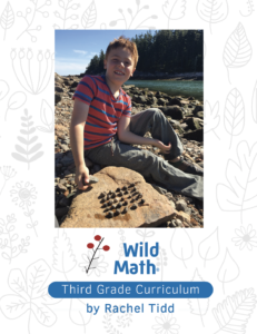 Wild Math Curriculum: Third Grade | Wild Learning