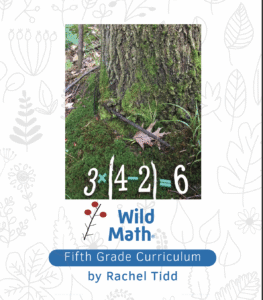 Wild Math Curriculum: Fifth Grade | Wild Learning