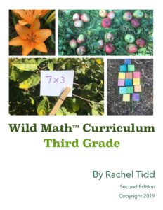 Wild Math Curriculum: Third Grade | Wild Learning