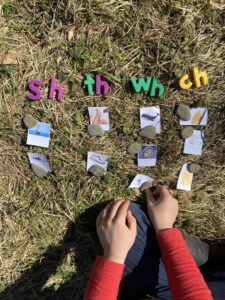 Wild Reading | Wild Learning