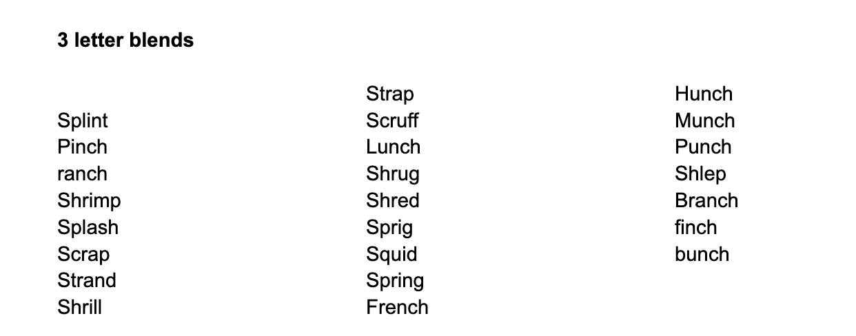 What to do when you finish Wild Reading Level 1 | Wild Learning