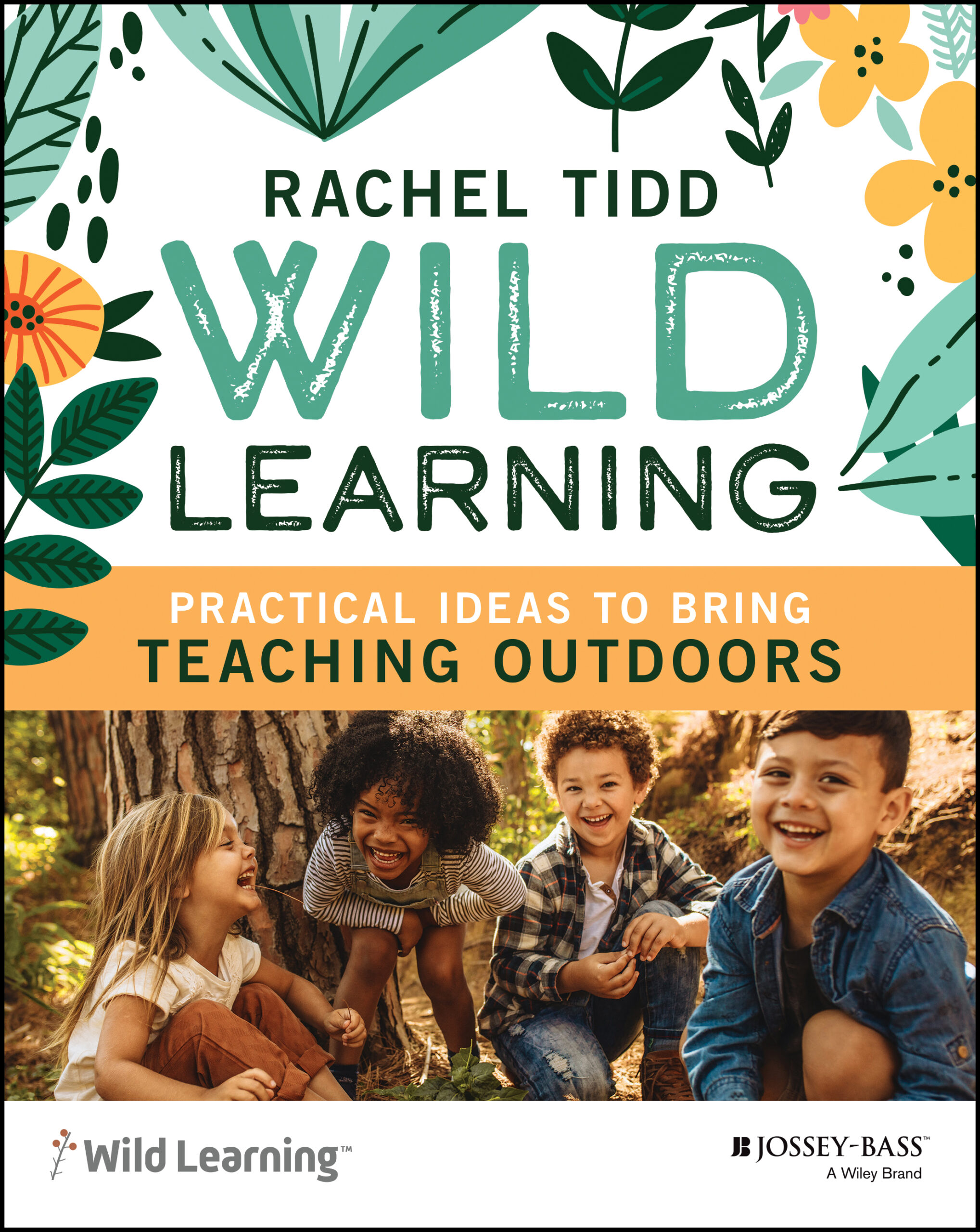 Wild Learning | Wild Learning