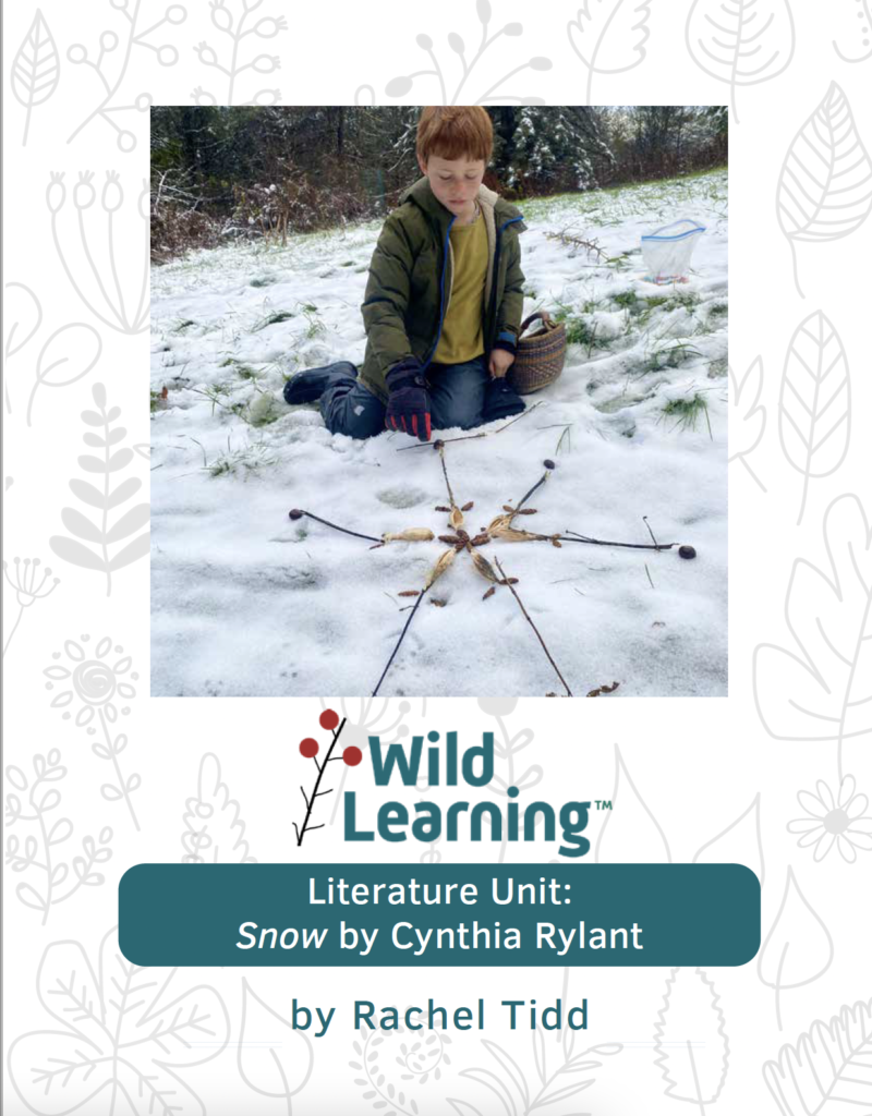 Plant Families Unit | Wild Learning