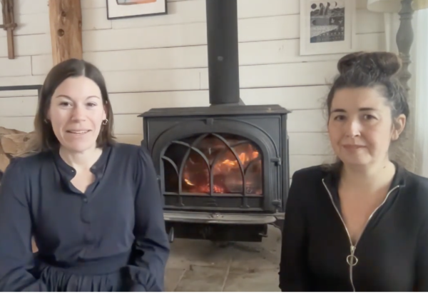Workshops/Speaking | Wild Learning