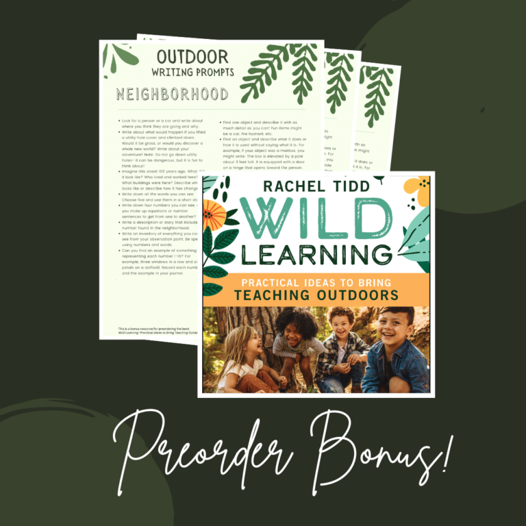 Wild Learning | Wild Learning