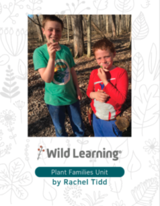 Wild Learning | Wild Learning