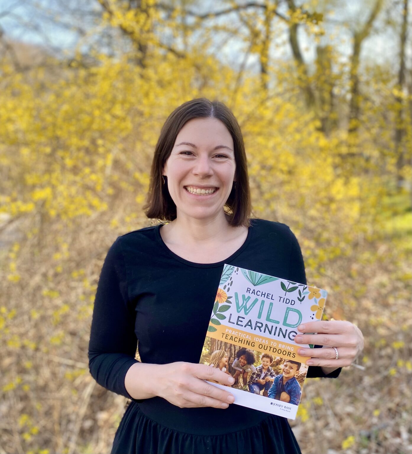 Dandelion Fritters | Wild Learning