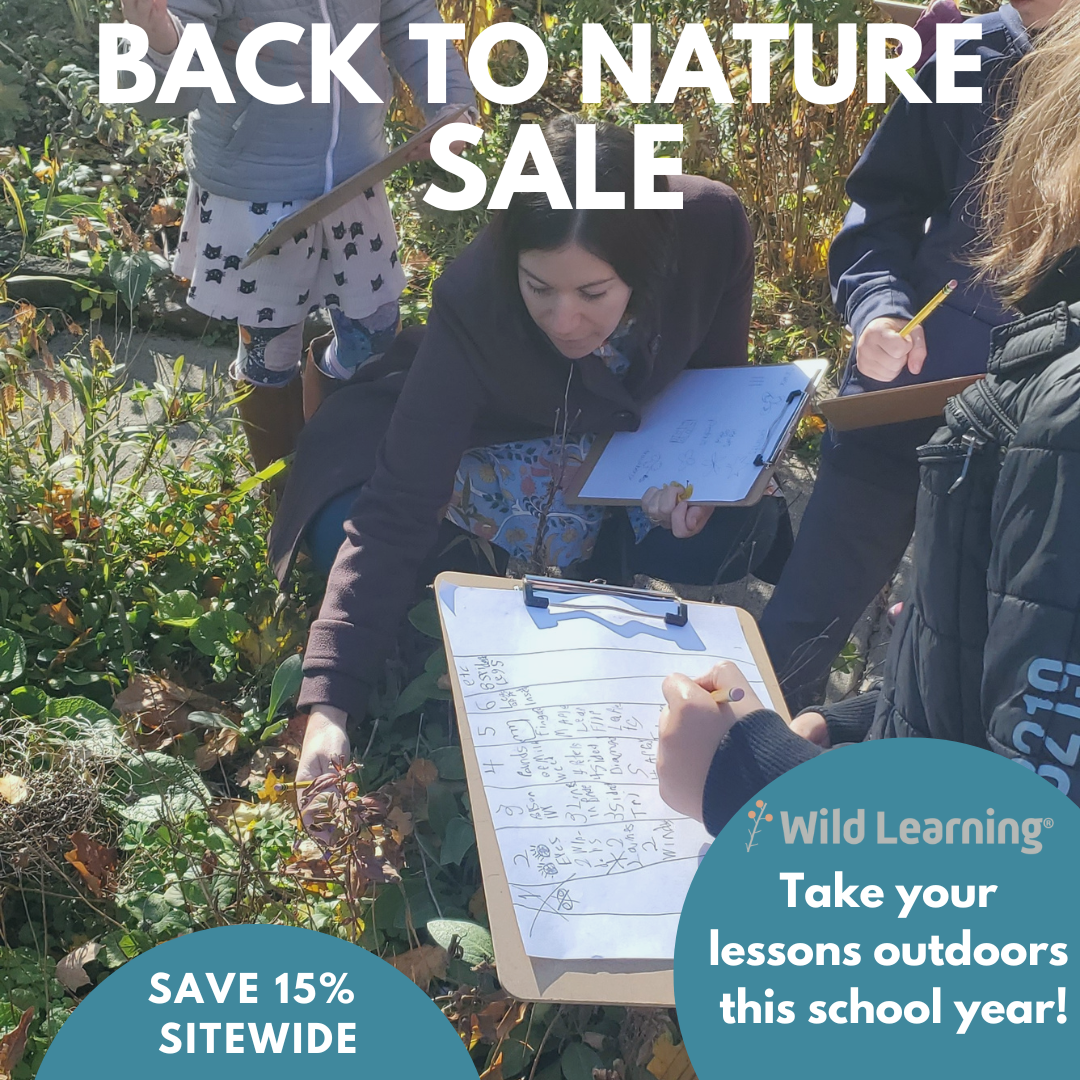 Wild Learning | Wild Learning