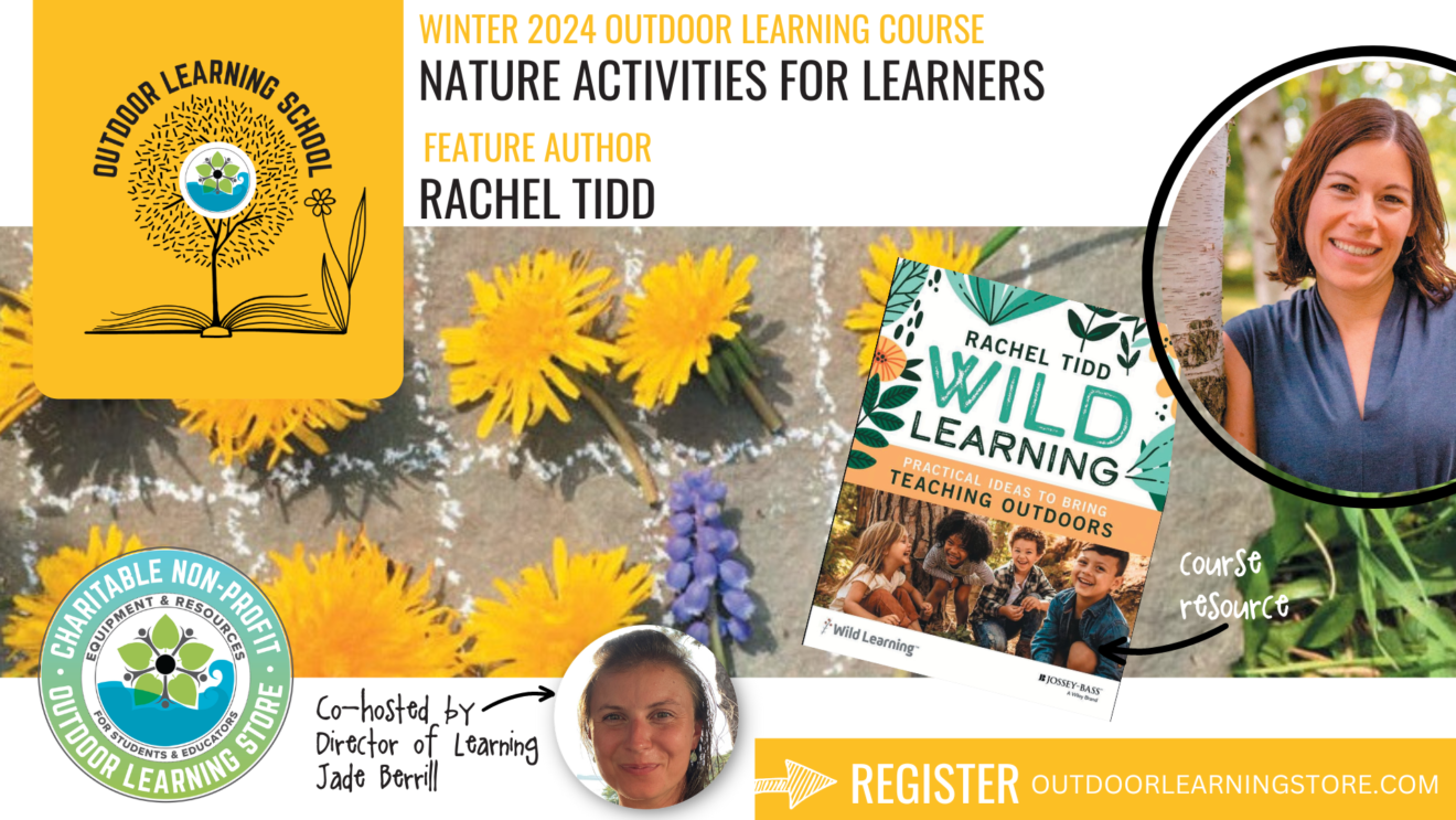 Wild Learning | Wild Learning