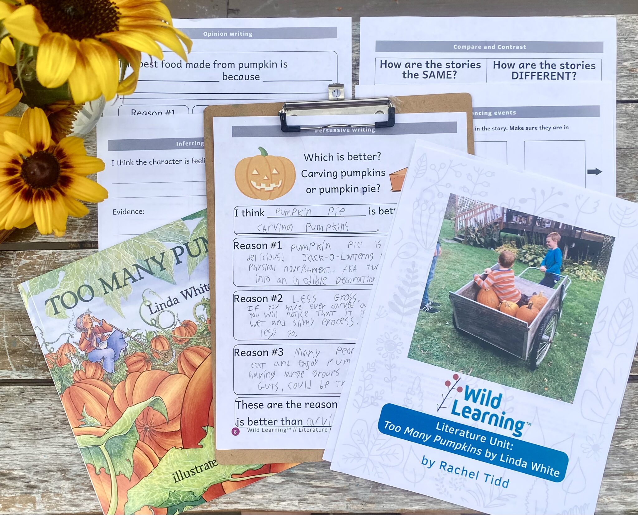 Shop Wild Learning | Wild Learning
