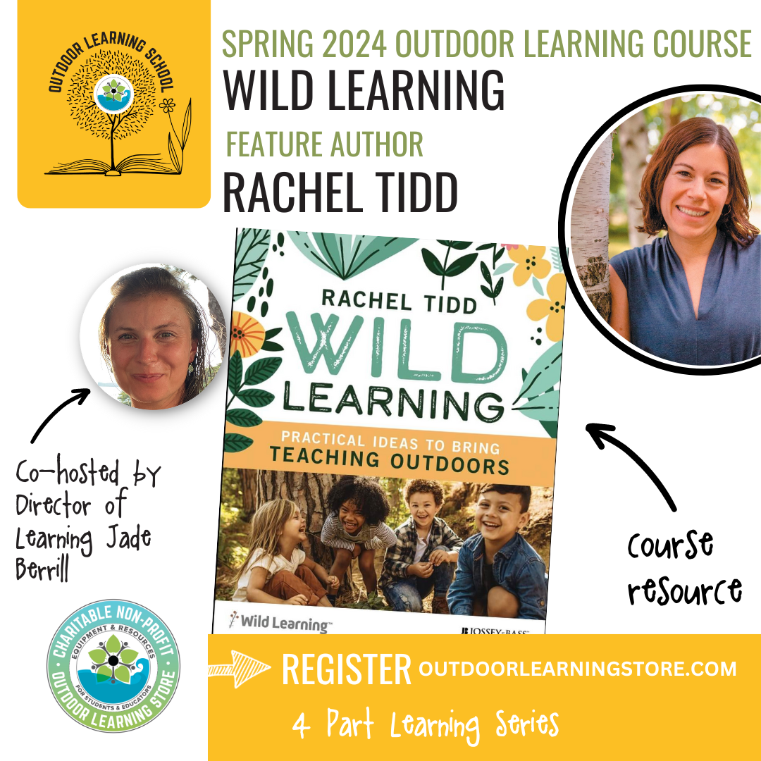 Wild Learning | Wild Learning