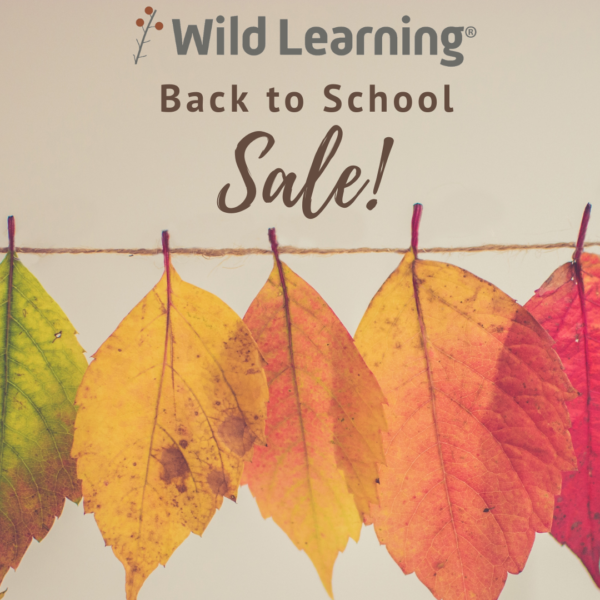 Wild Learning | Wild Learning