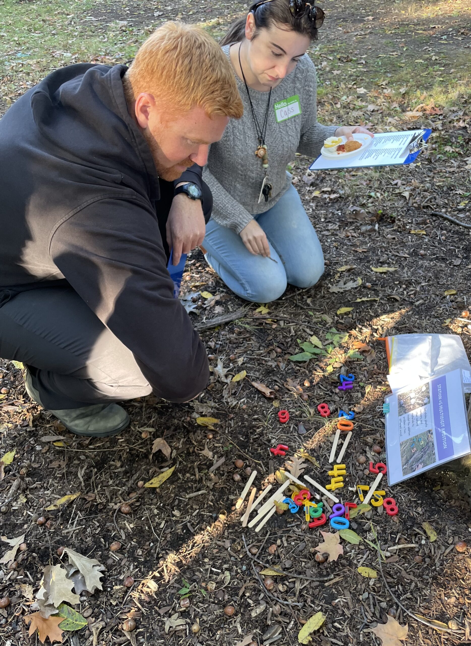 Workshops/Speaking | Wild Learning