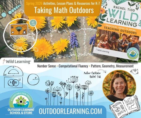 Wild Learning | Wild Learning